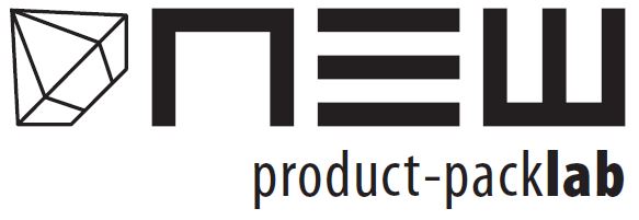 Logo NEW – New Product Packlab